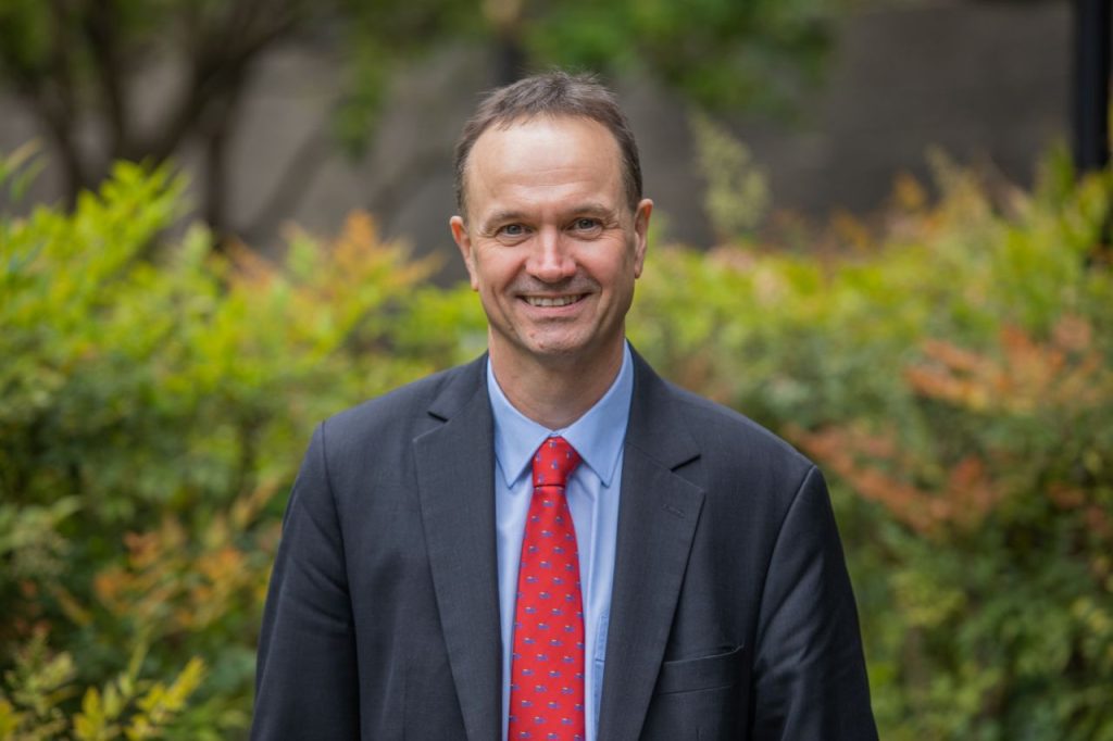 Ian Burnett – AIFE
