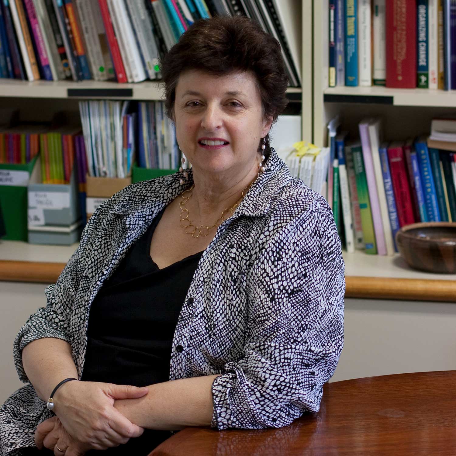 AIFE’s Professors and Academics – AIFE